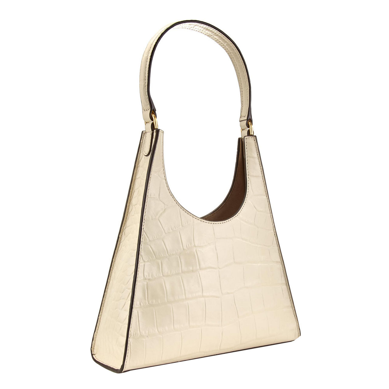 STAUD Rey Small Shoulder Bag