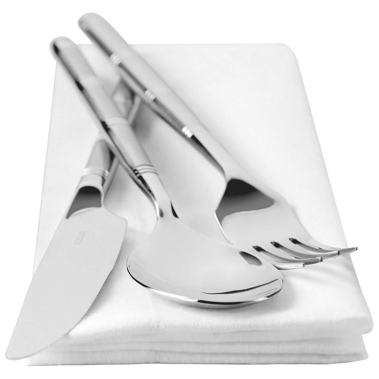 STELLAR Canterbury 58-Piece Cutlery Set