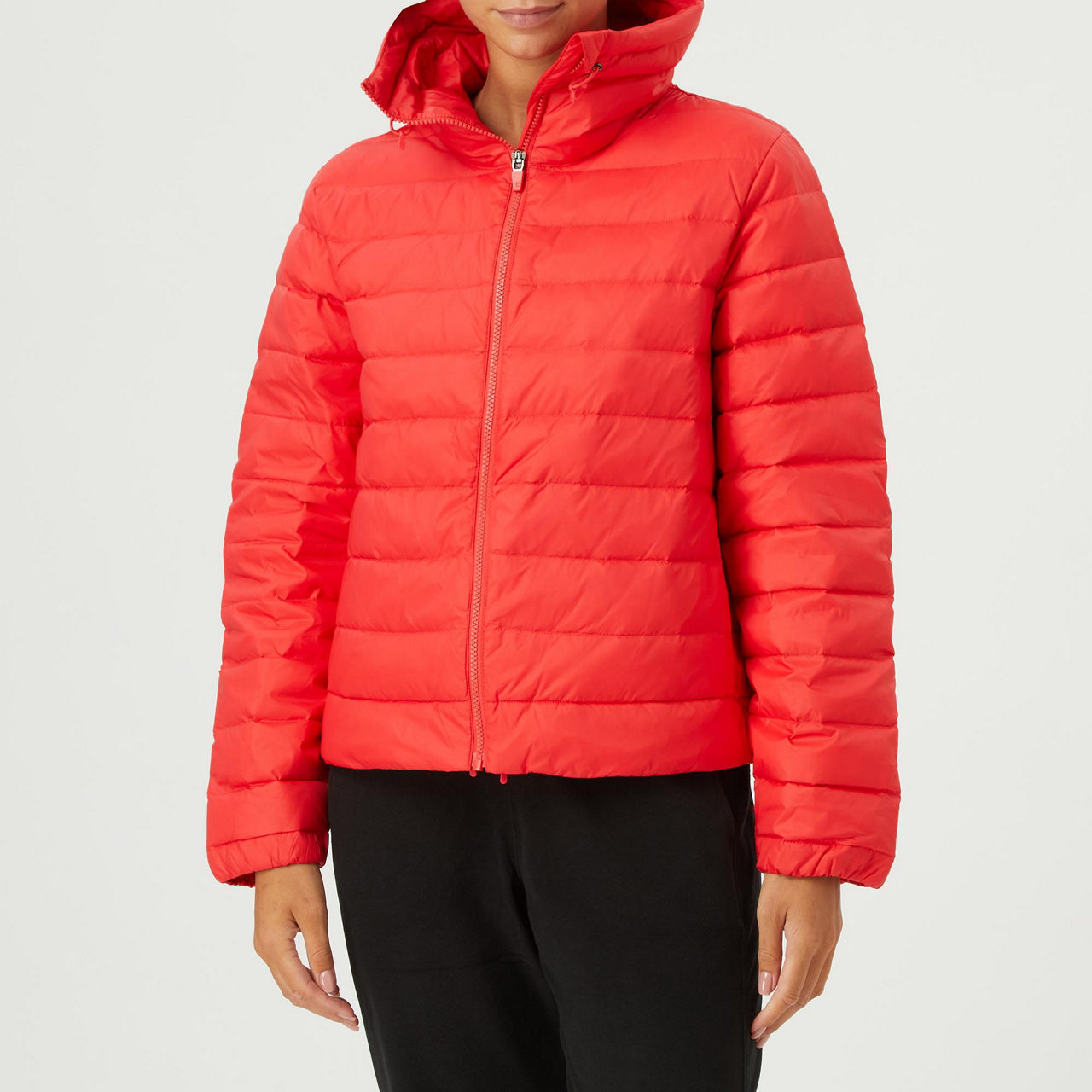 SWEATY BETTY Pathfinder Packable Zip-Through Jacket