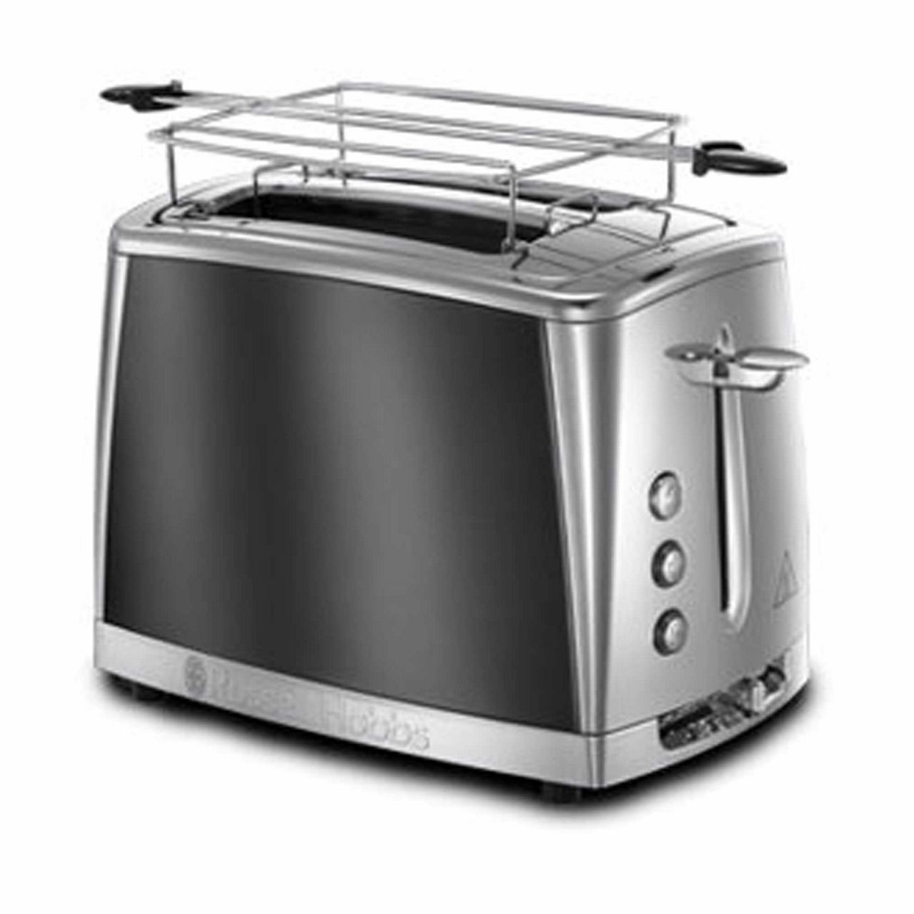 RUSSELL HOBBS Luna Moonlight 2 Slot Toaster