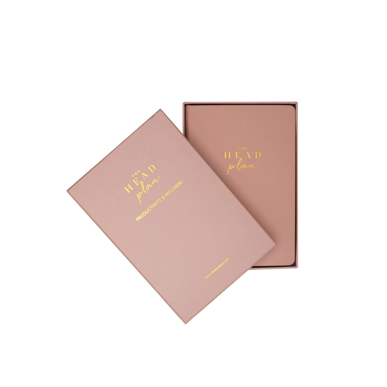 The Head Plan Journal