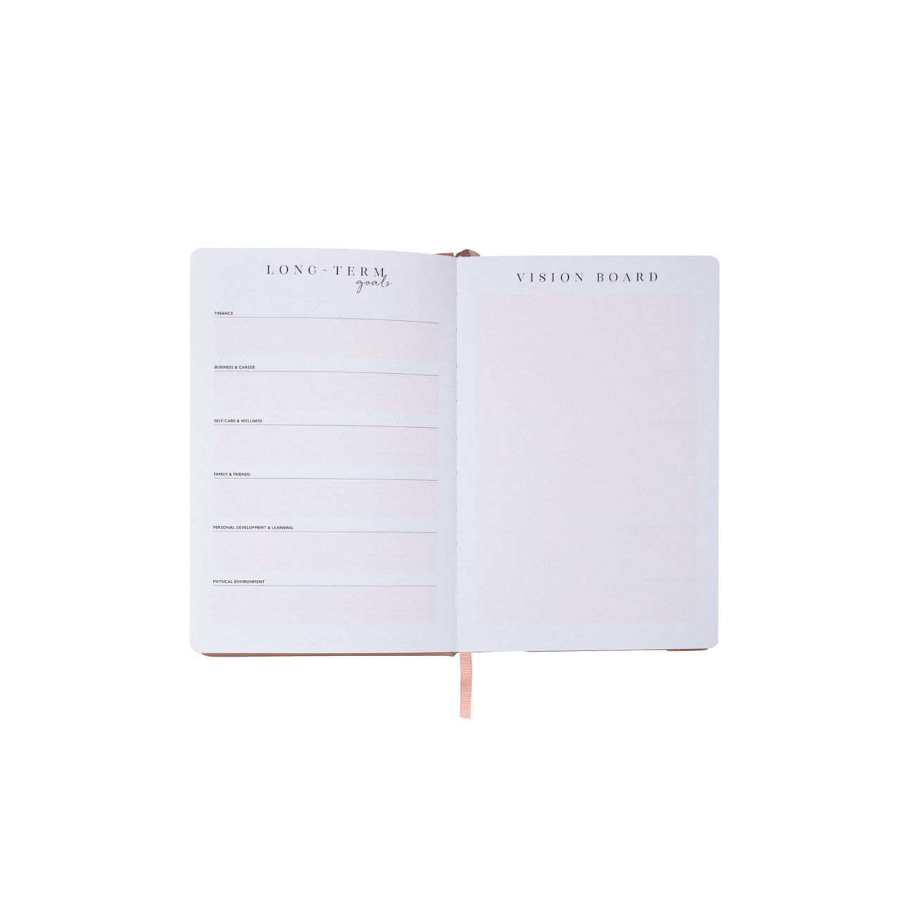 THE HEAD PLAN The Head Plan Journal