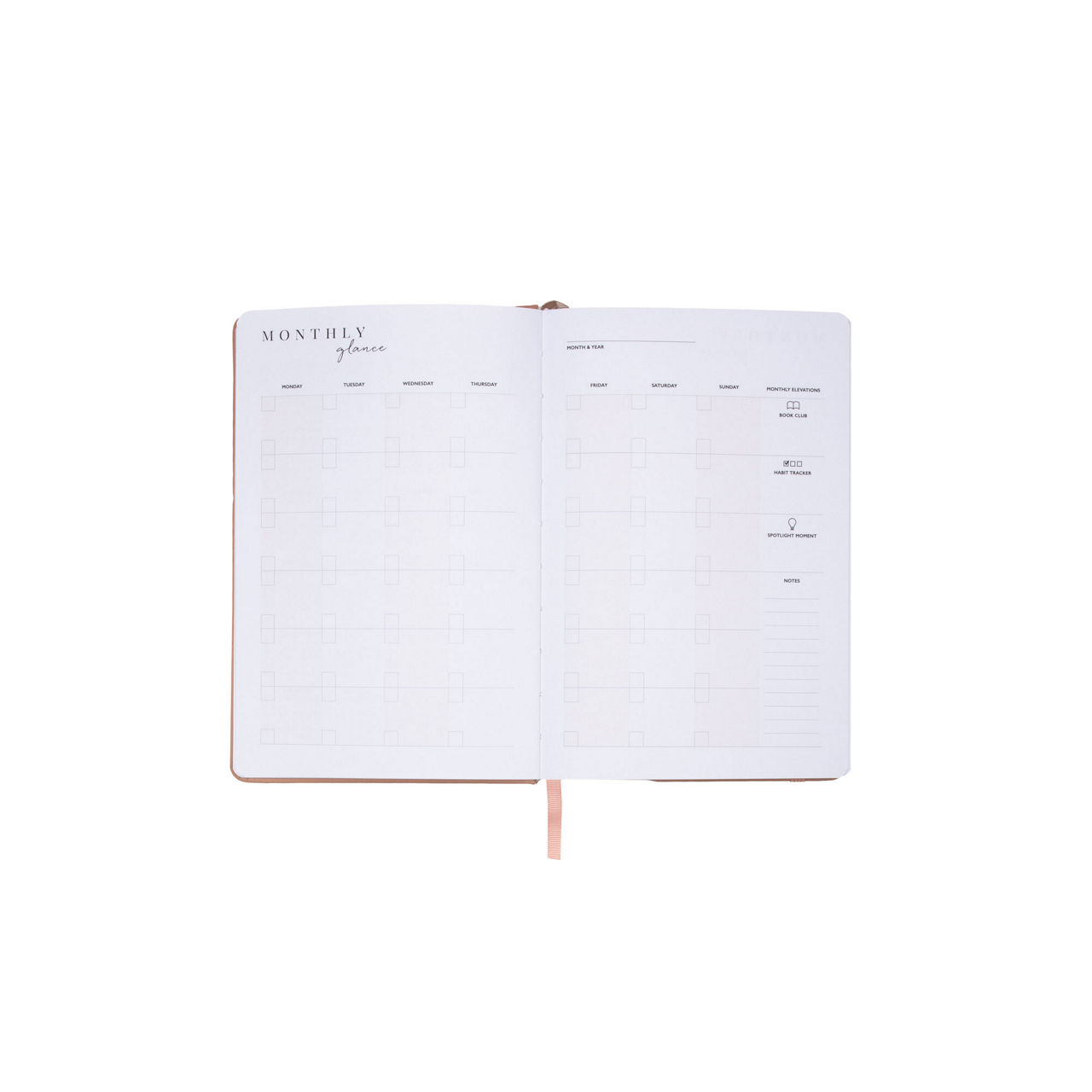 THE HEAD PLAN The Head Plan Journal