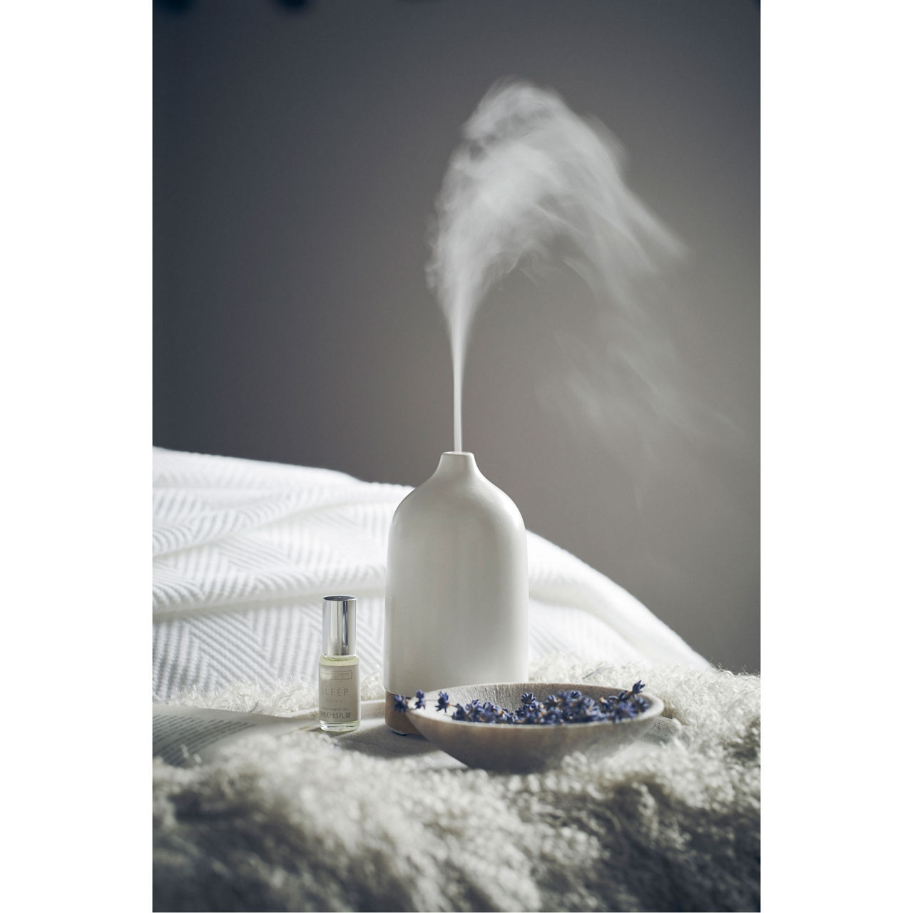 THE WHITE COMPANY Electronic Diffuser