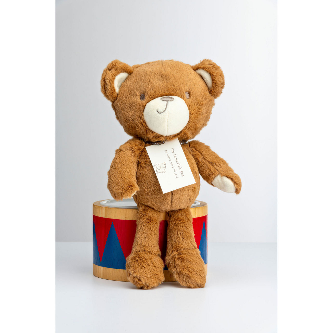 Bailey Bear Soft Toy