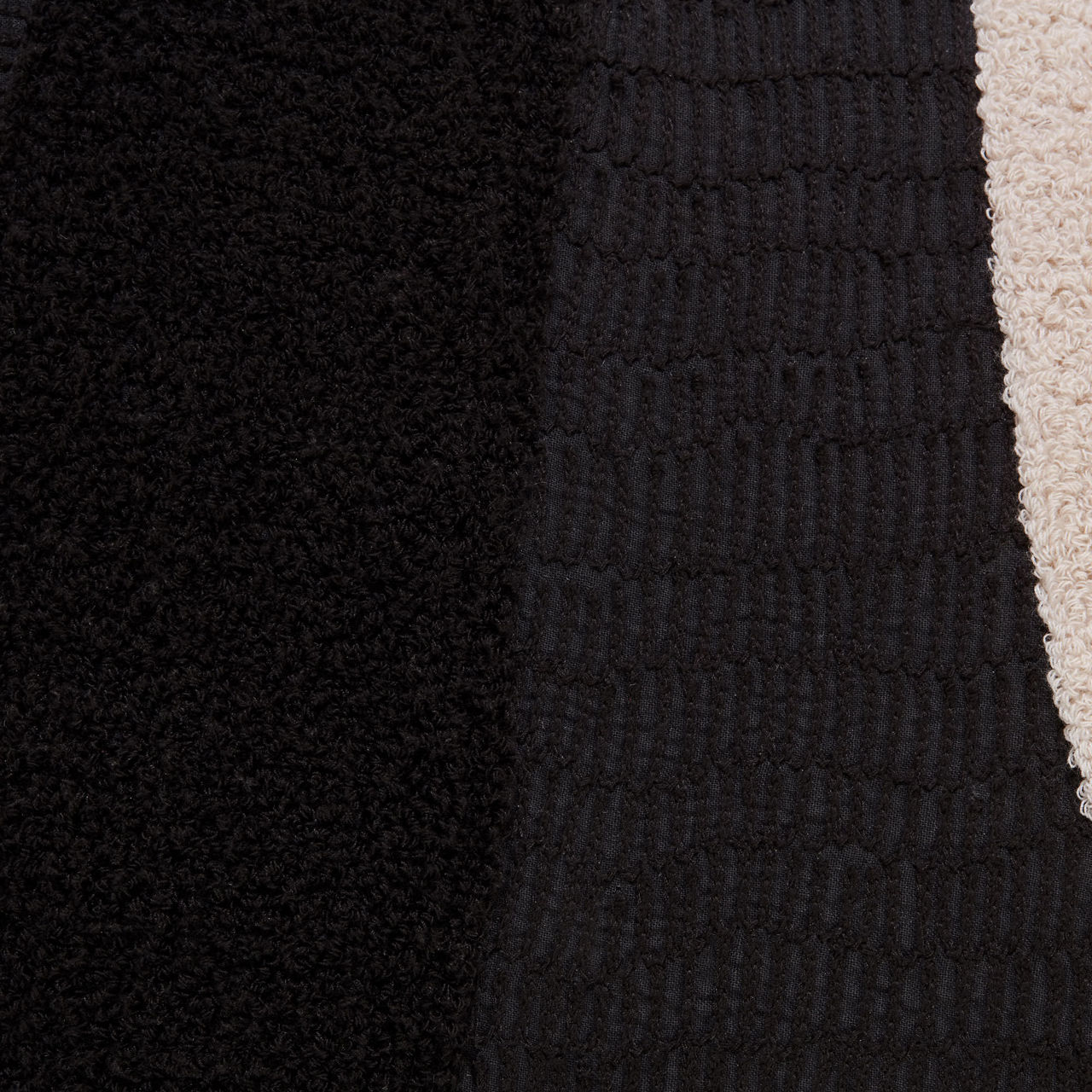 TOM DIXON Stitch Cushion