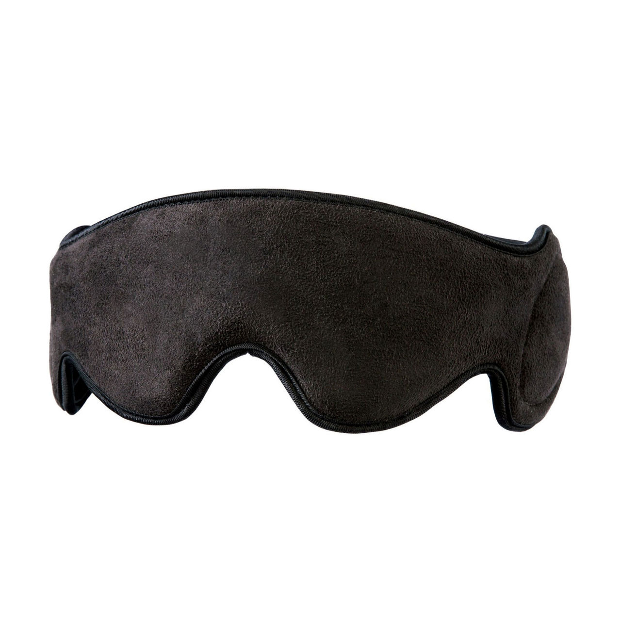 HOMEDICS TA MSKV100BK EU Travel Eye Mask with Built In Headphones MULTI