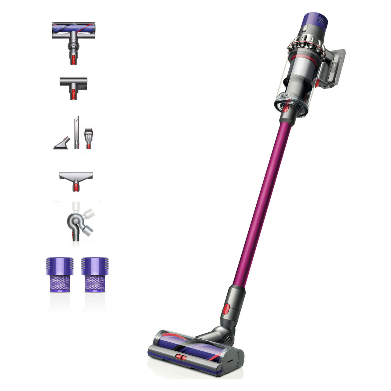 DYSON Cyclone V10 Animal Extra Vacuum Cleaner