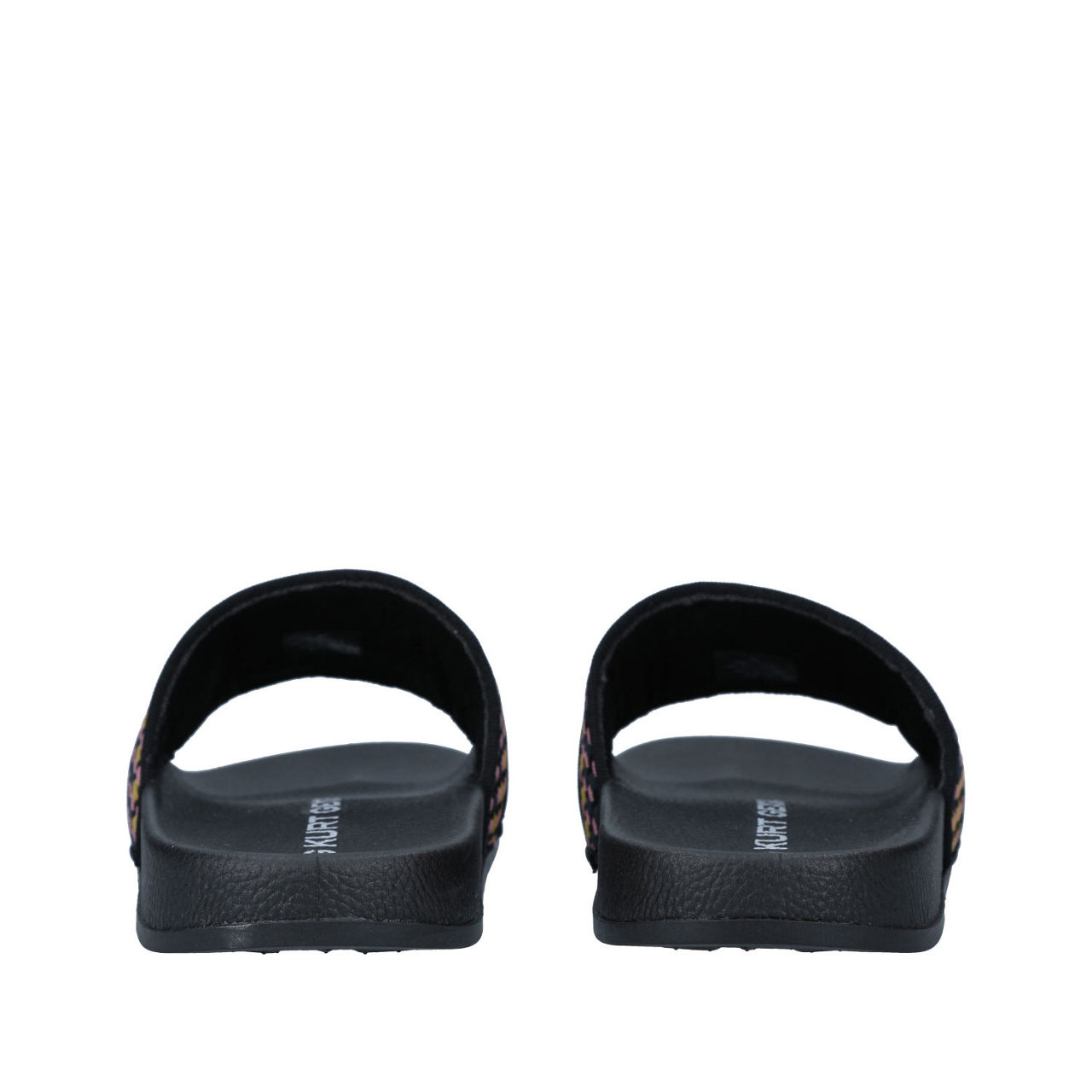 KG BY KURT GEIGER Ryder Tape Slides