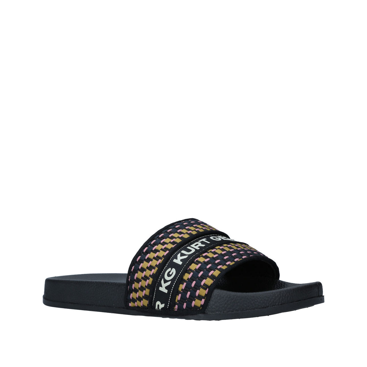 KG BY KURT GEIGER Ryder Tape Slides