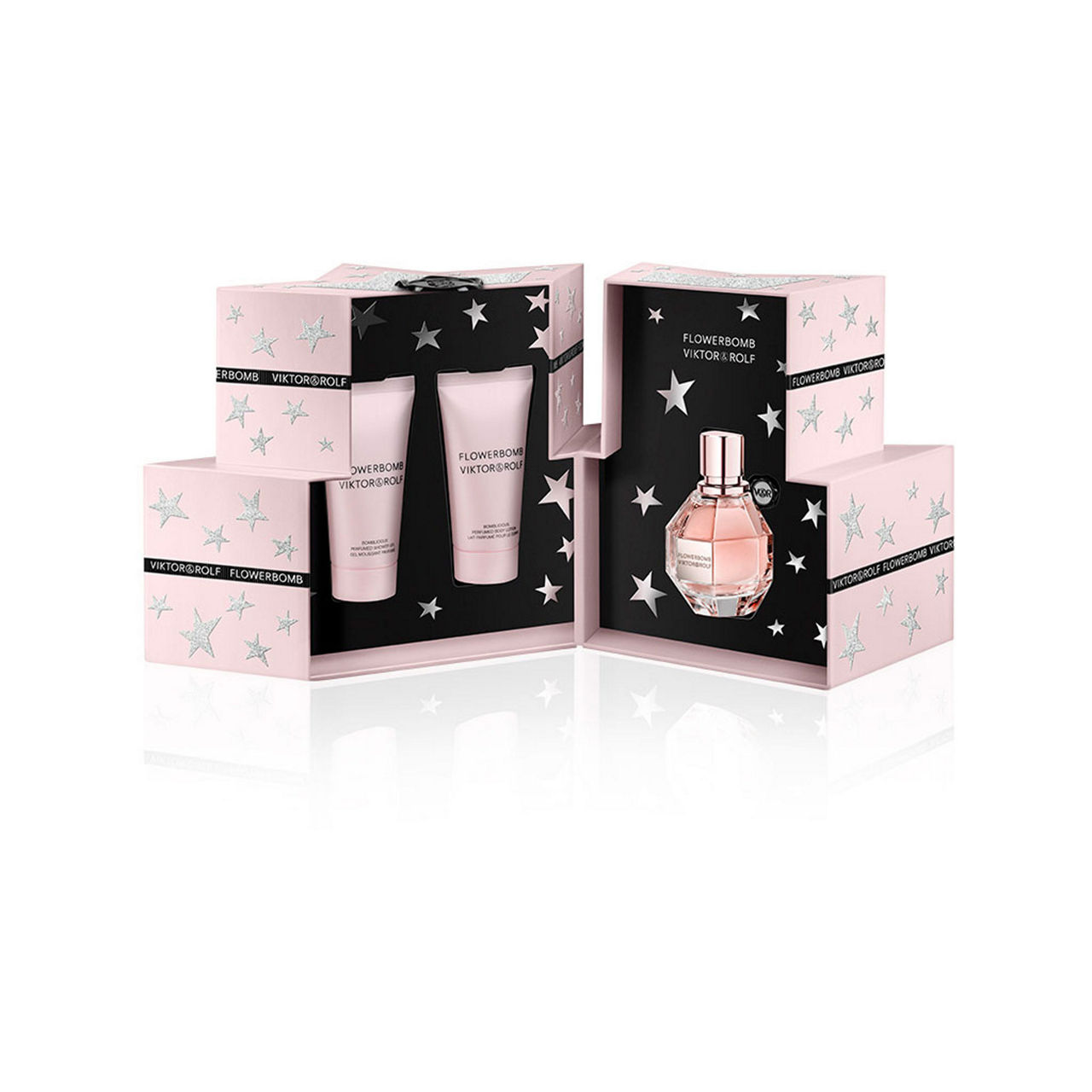 Flowerbomb Eau de Parfum Luxury Gift Set