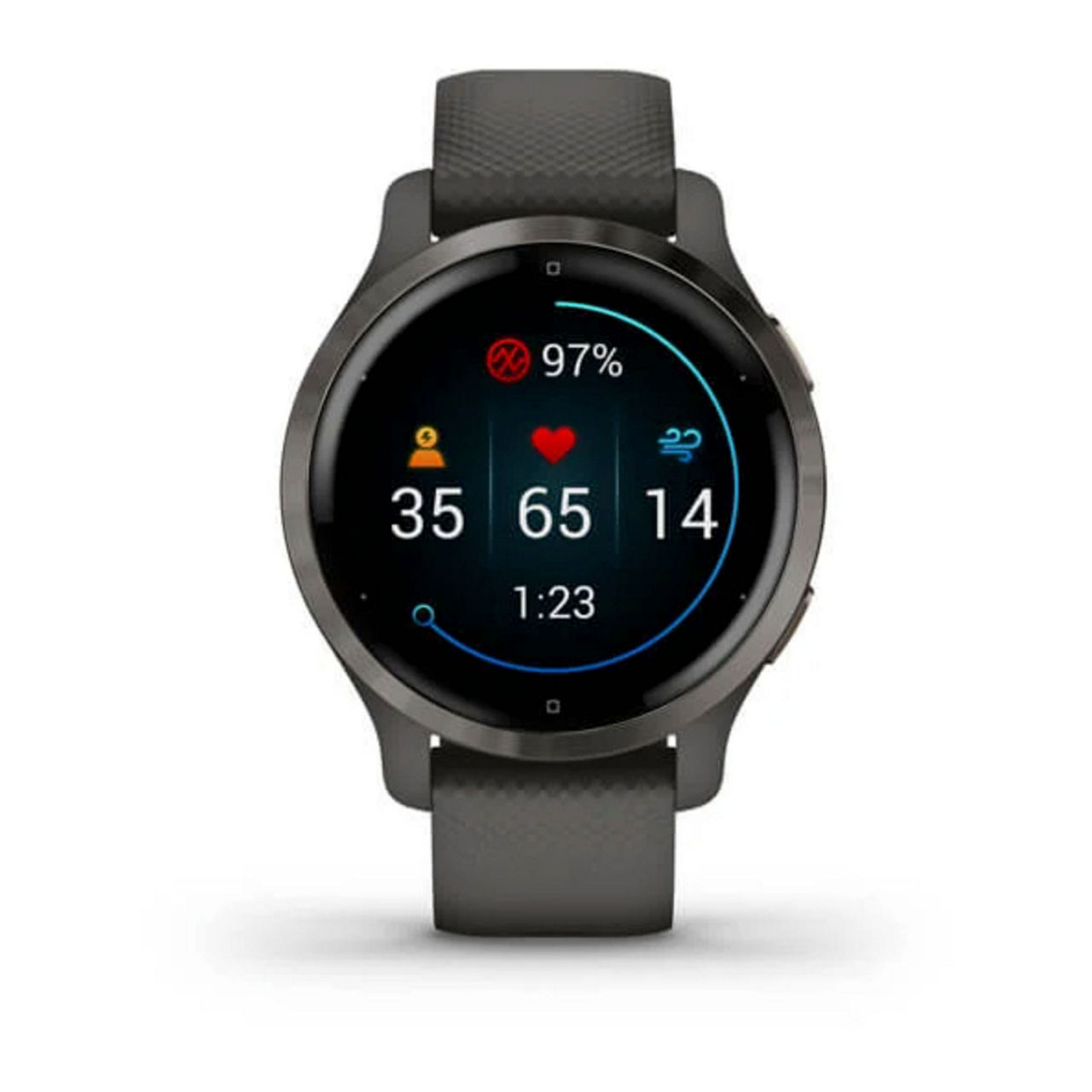 GARMIN Venu 2S