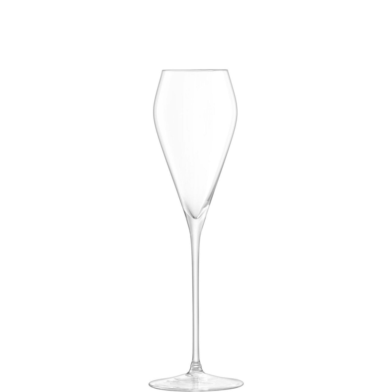 LSA INTERNATIONAL Prosecco Glass Set-of-2
