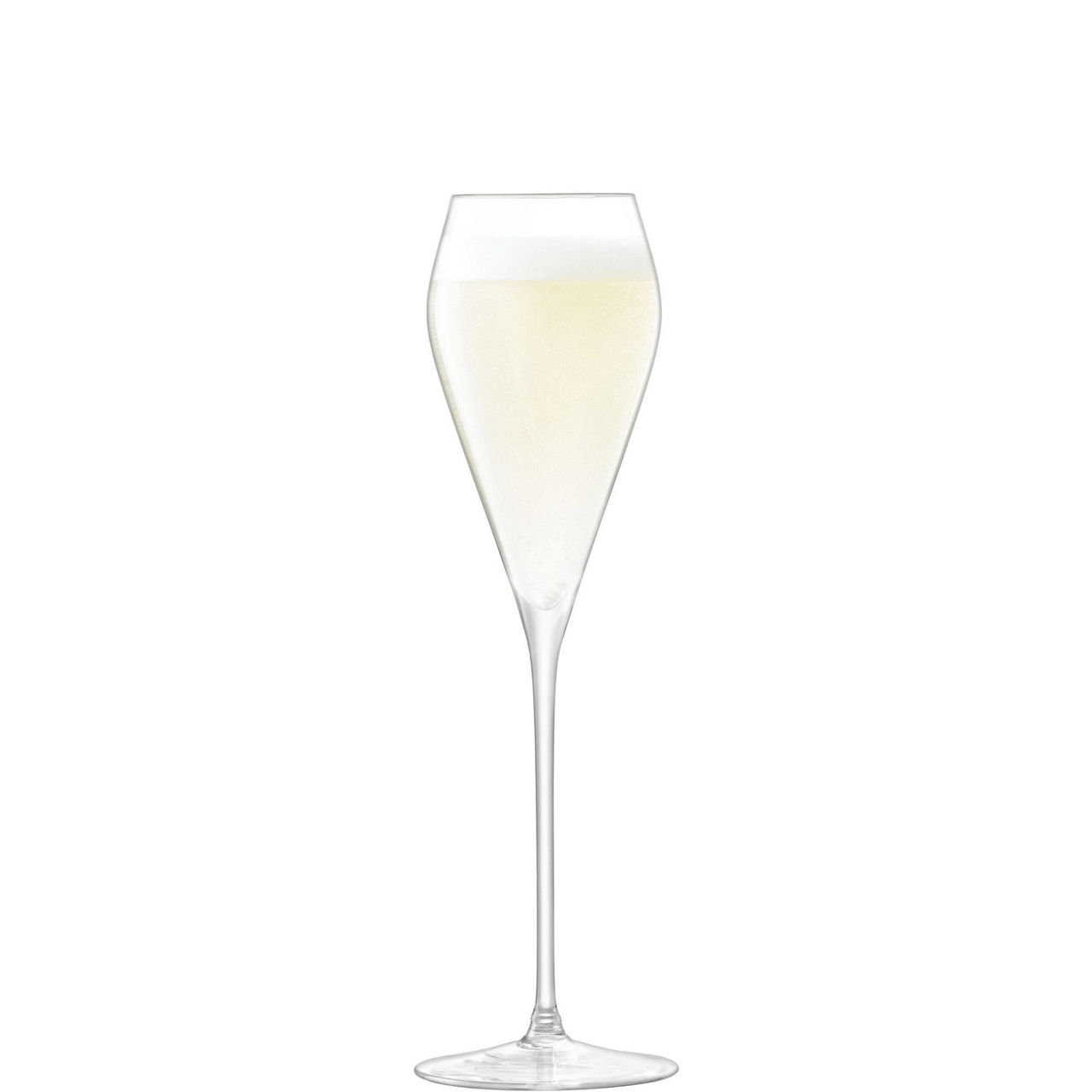 LSA INTERNATIONAL Prosecco Glass Set-of-2