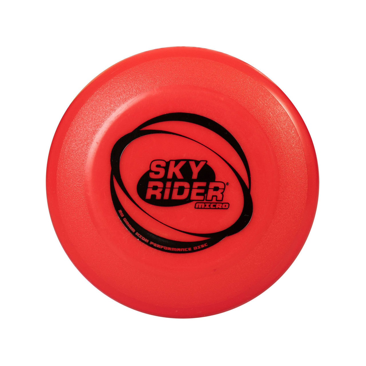 Sky Rider Micro Disc