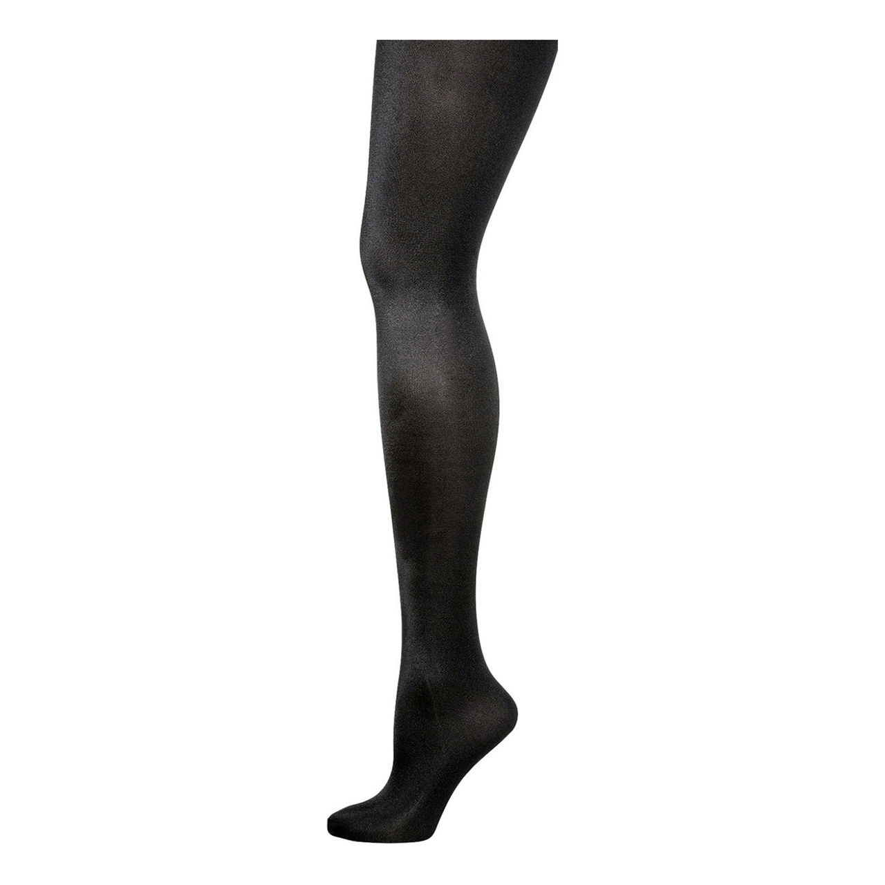 WOLFORD Satin De Luxe Tights Black