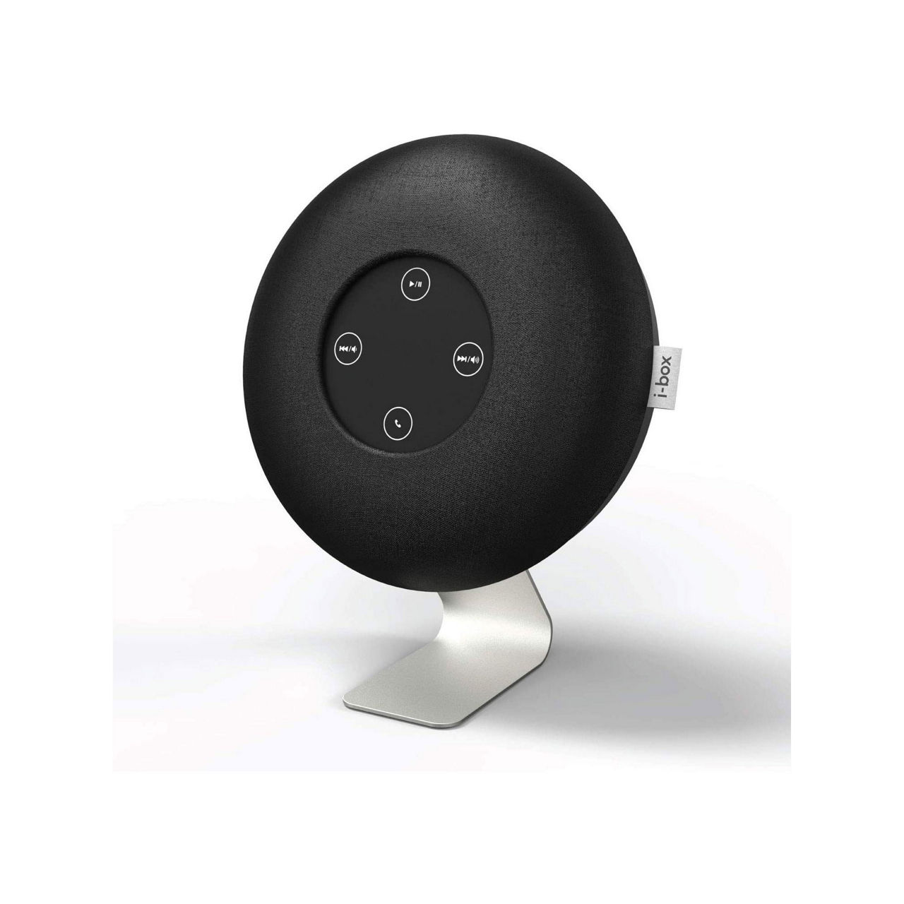 IBOX Cosmos Wave Portable Bluetooth Speaker