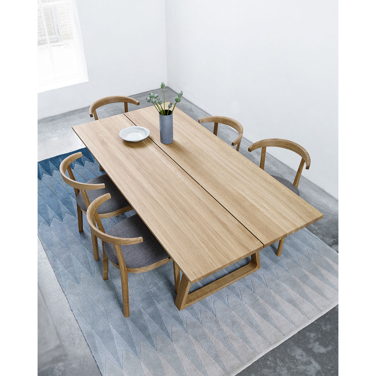 Arnotts dining table store
