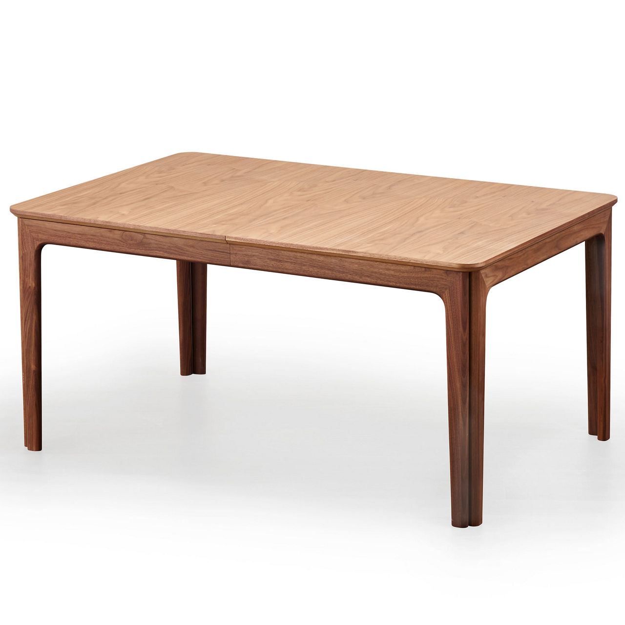 SKOVBY SM26 Cherry Wood Dining Table Cherry Wood K