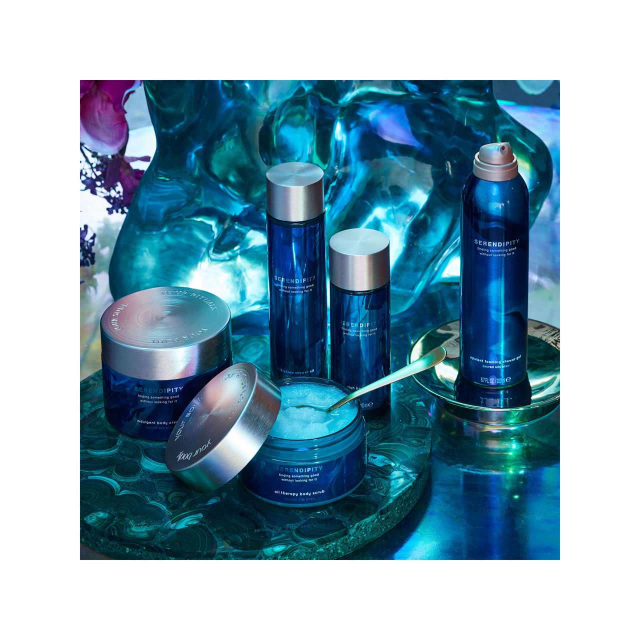 RITUALS Serendipity Body Oil 100 ml