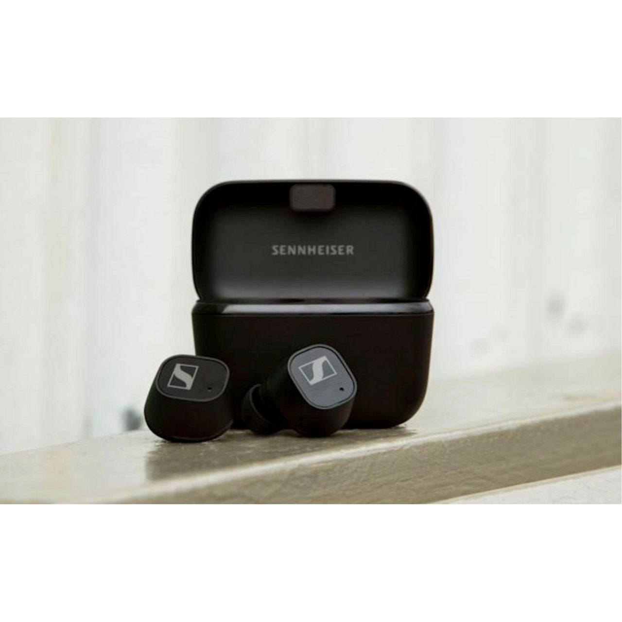SENNHEISER CX Plus True Wireless Earbuds