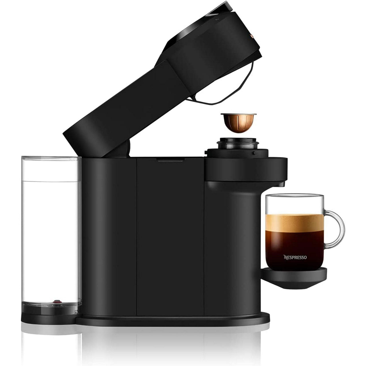 NESPRESSO Nespresso Magimix Vertuo Next