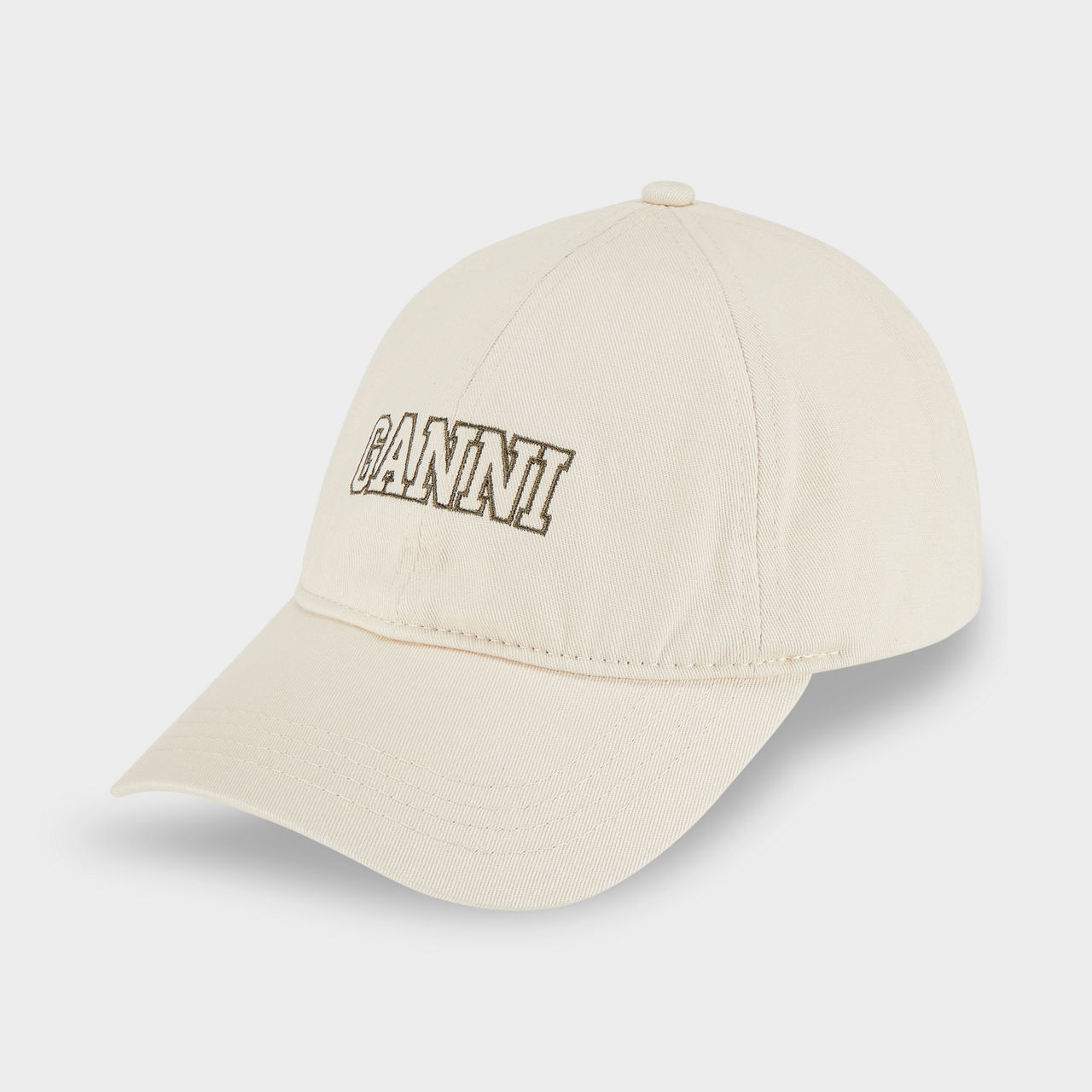 Software Logo Baseball Cap