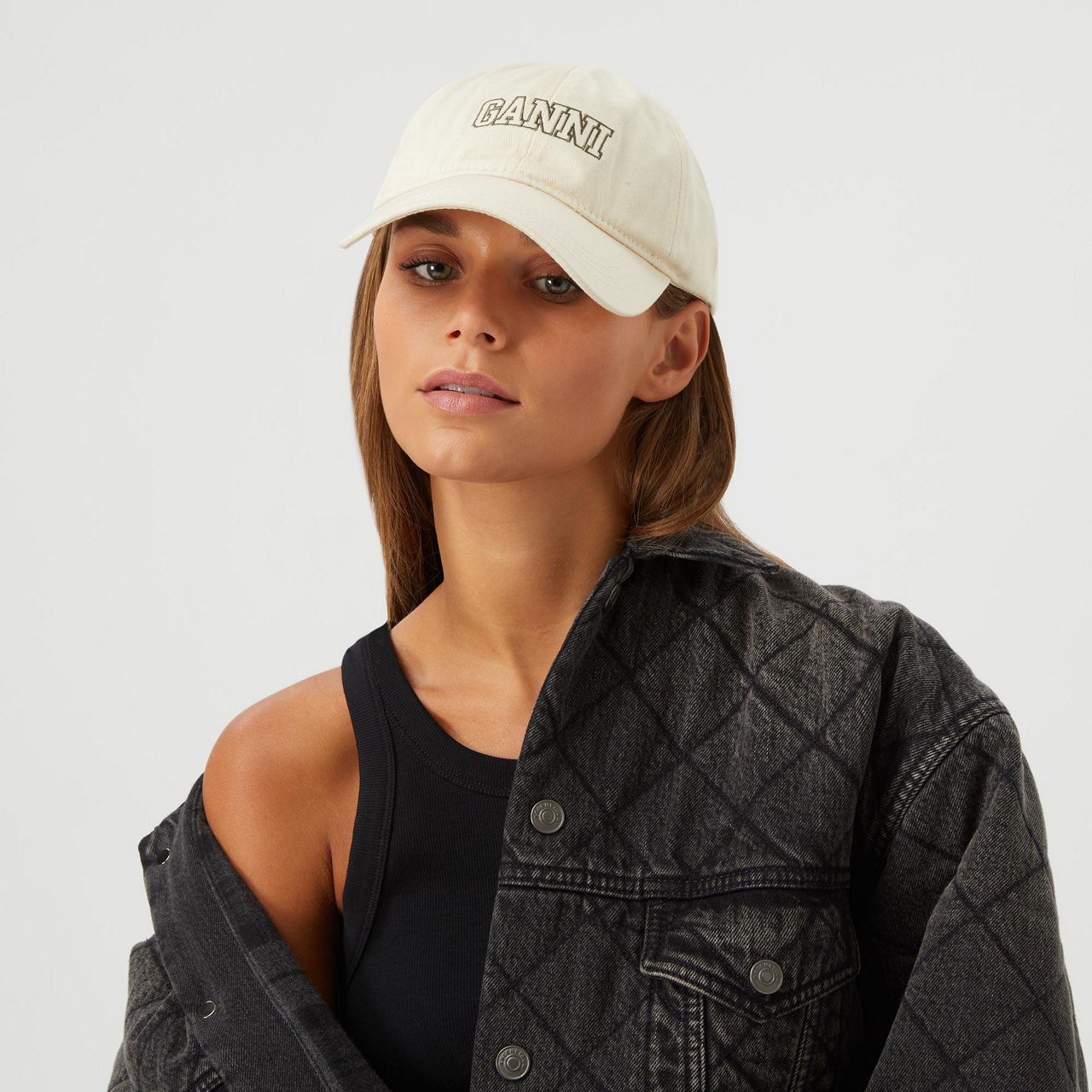 Software Logo Baseball Cap