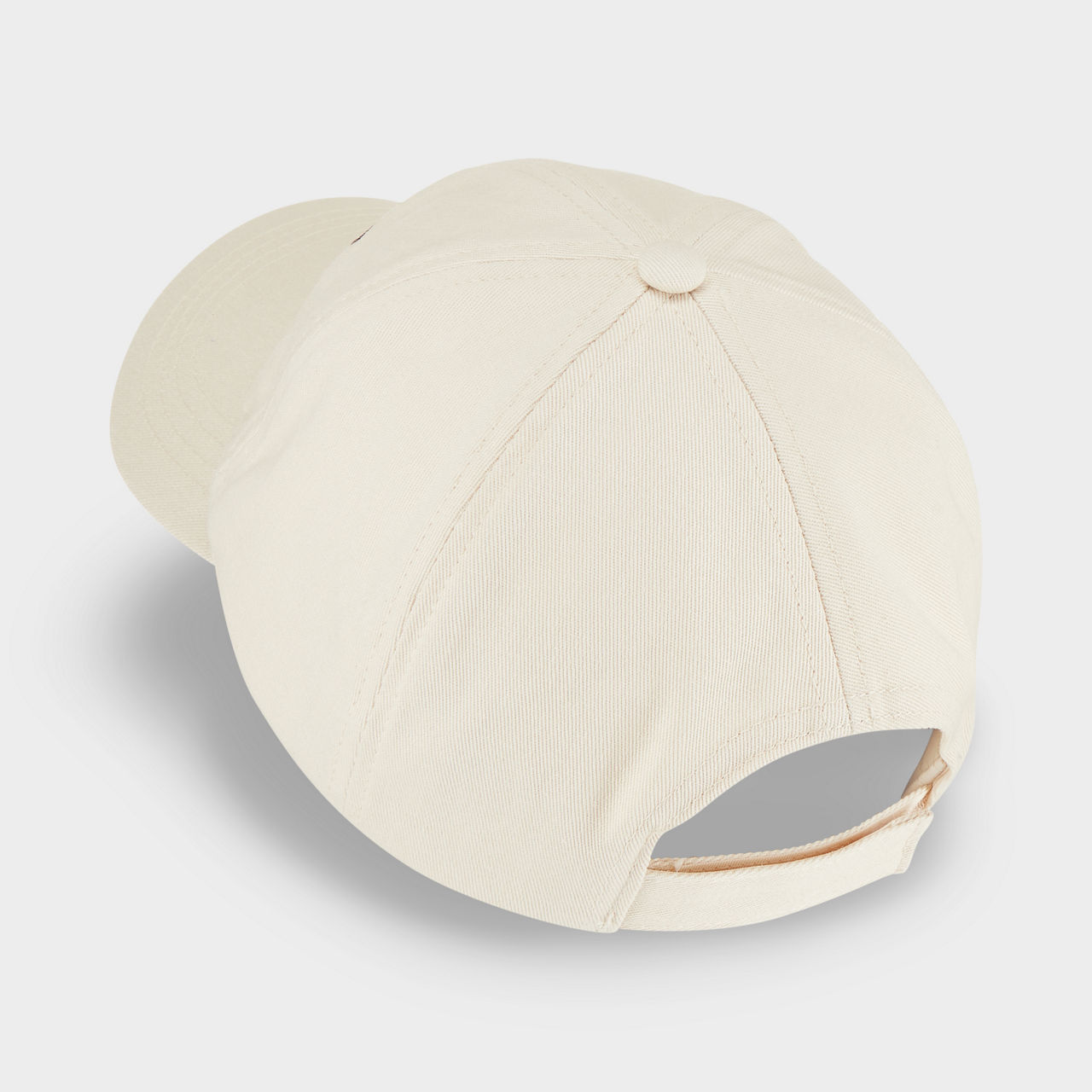 Software Logo Baseball Cap