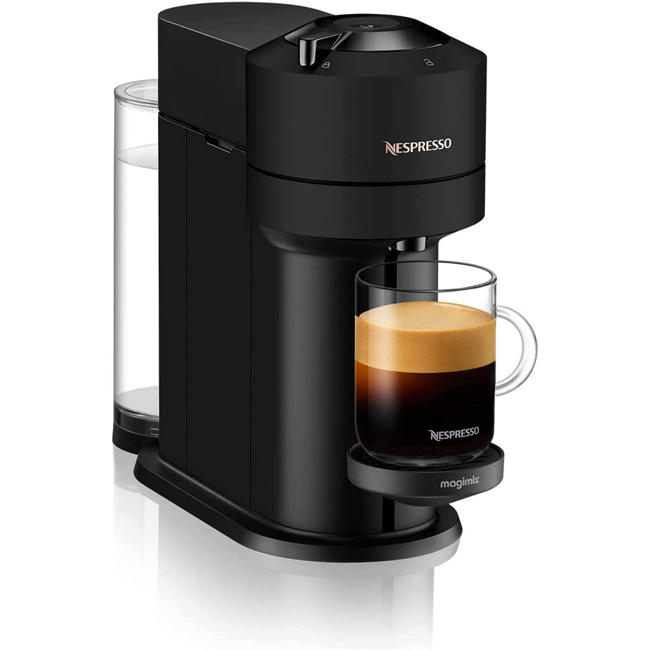 Nespresso Magimix Vertuo Next With Milk