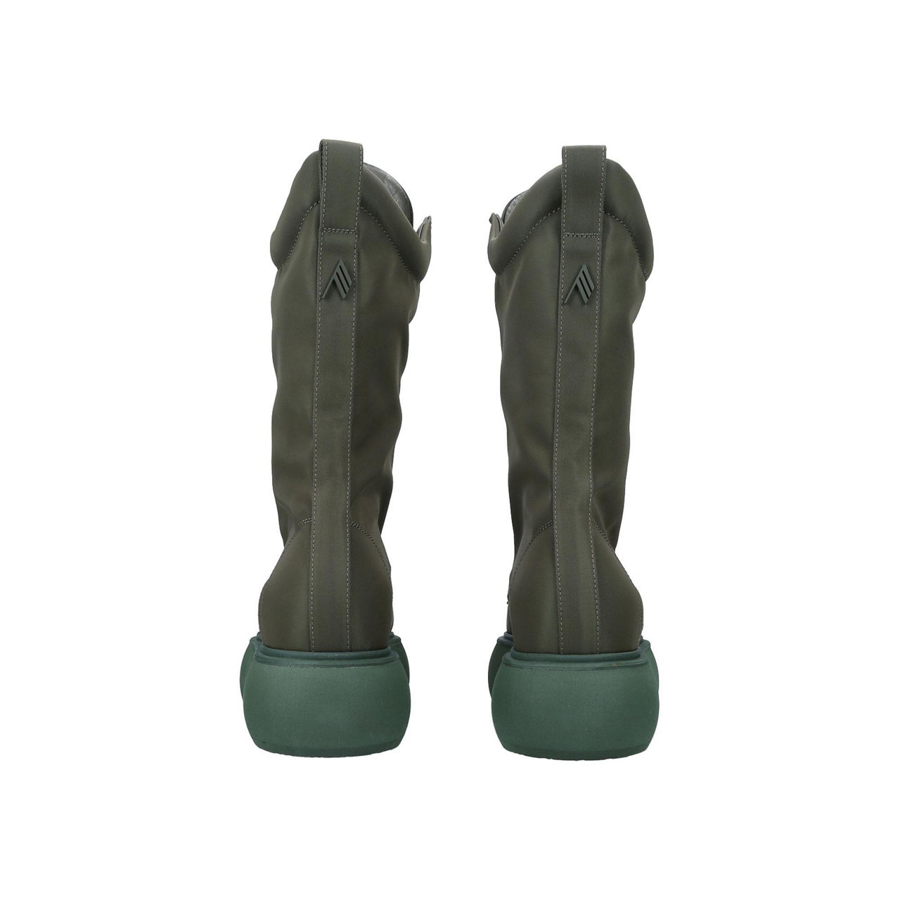 THE ATTICO Selene Platform Boots