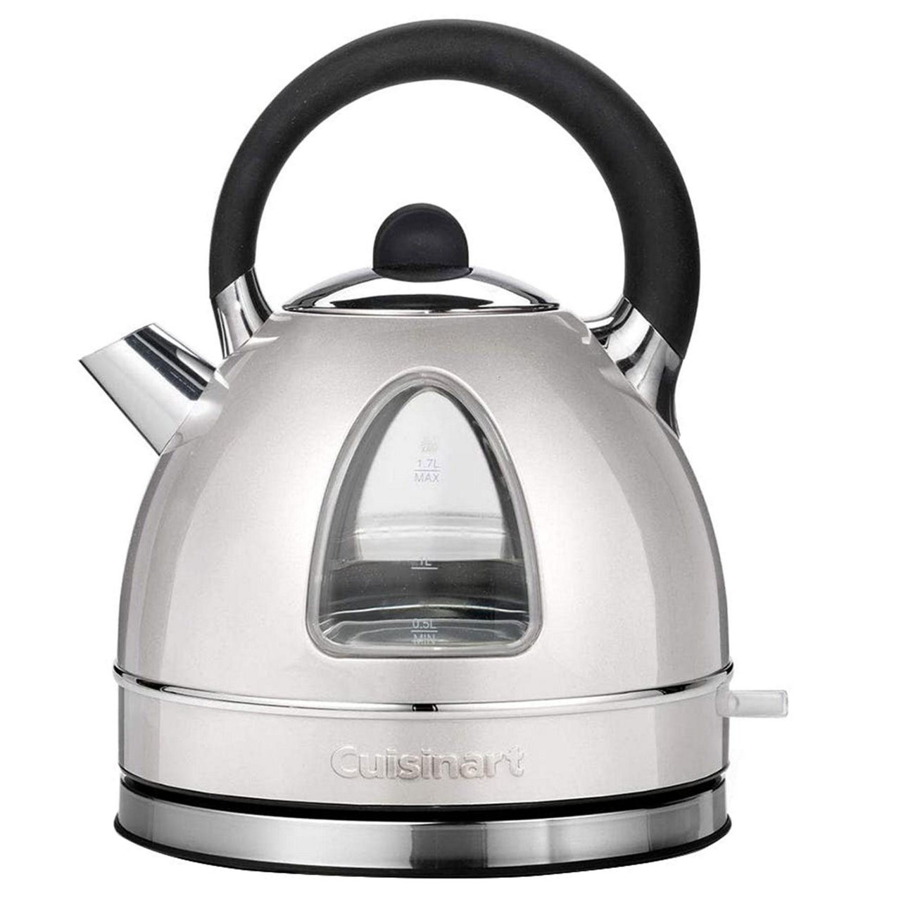 CUISINART Traditional Kettle & Toaster Set