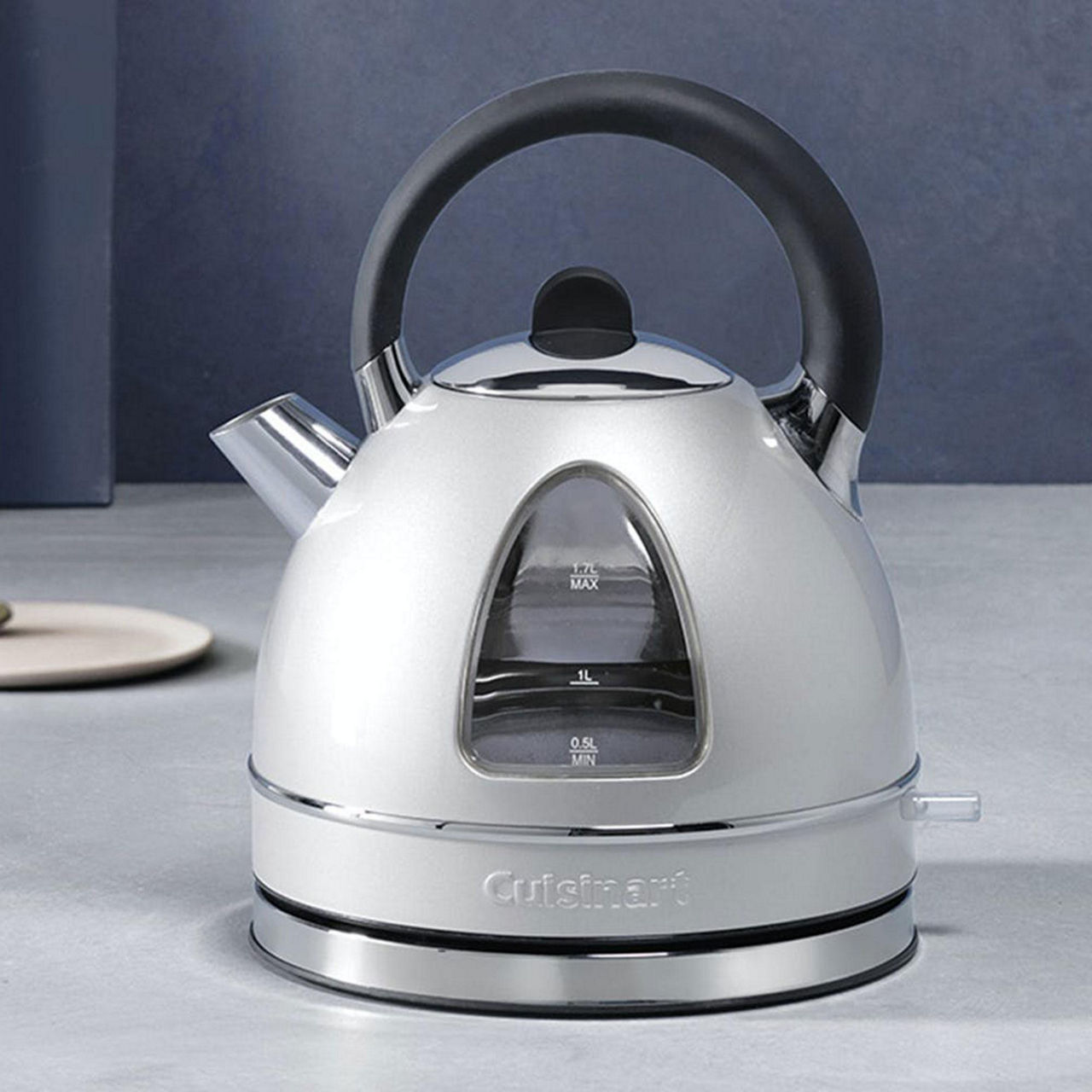 CUISINART Traditional Kettle & Toaster Set