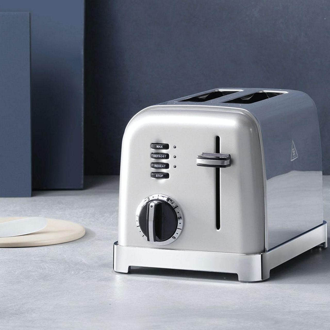 CUISINART Traditional Kettle & Toaster Set