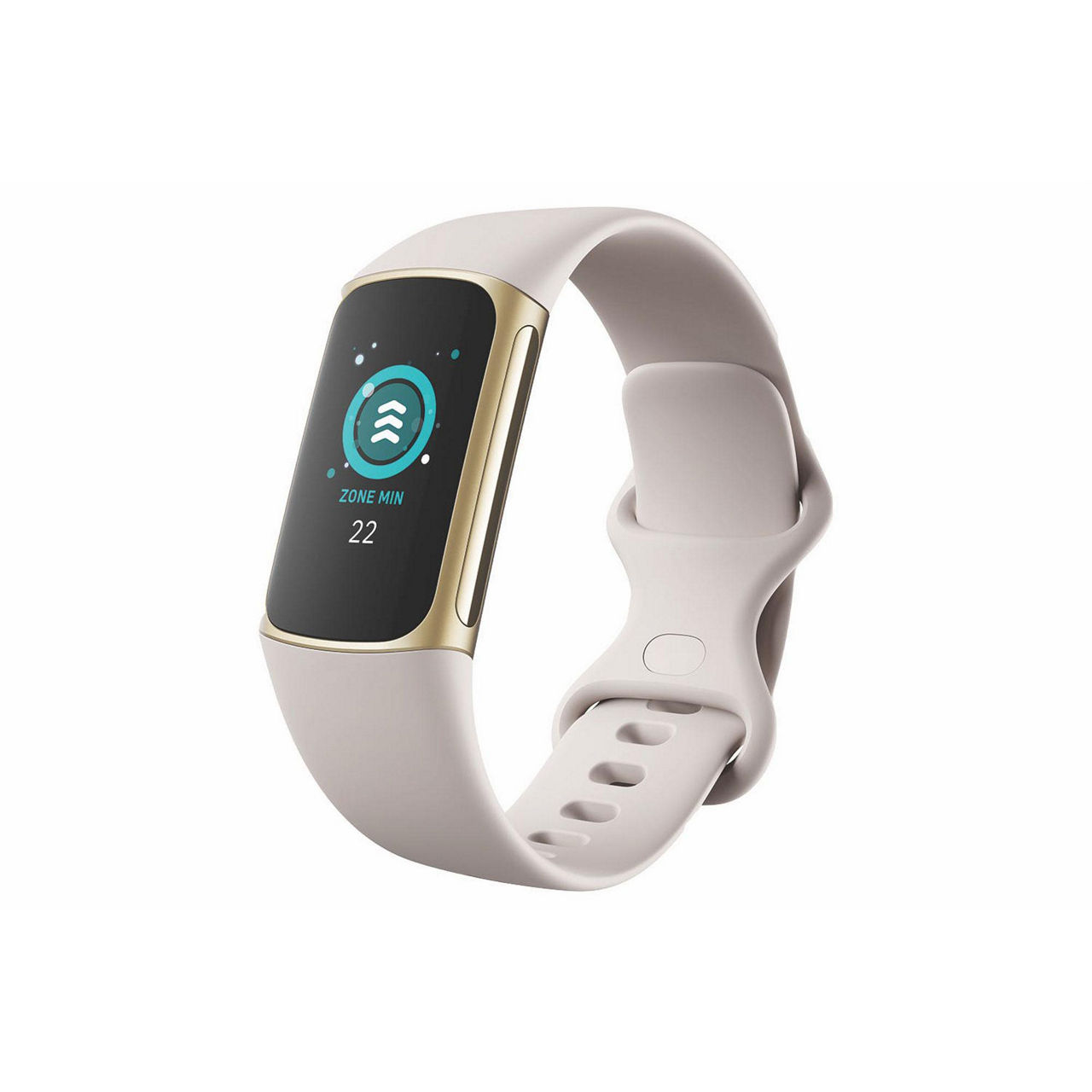 FITBIT Charge 5
