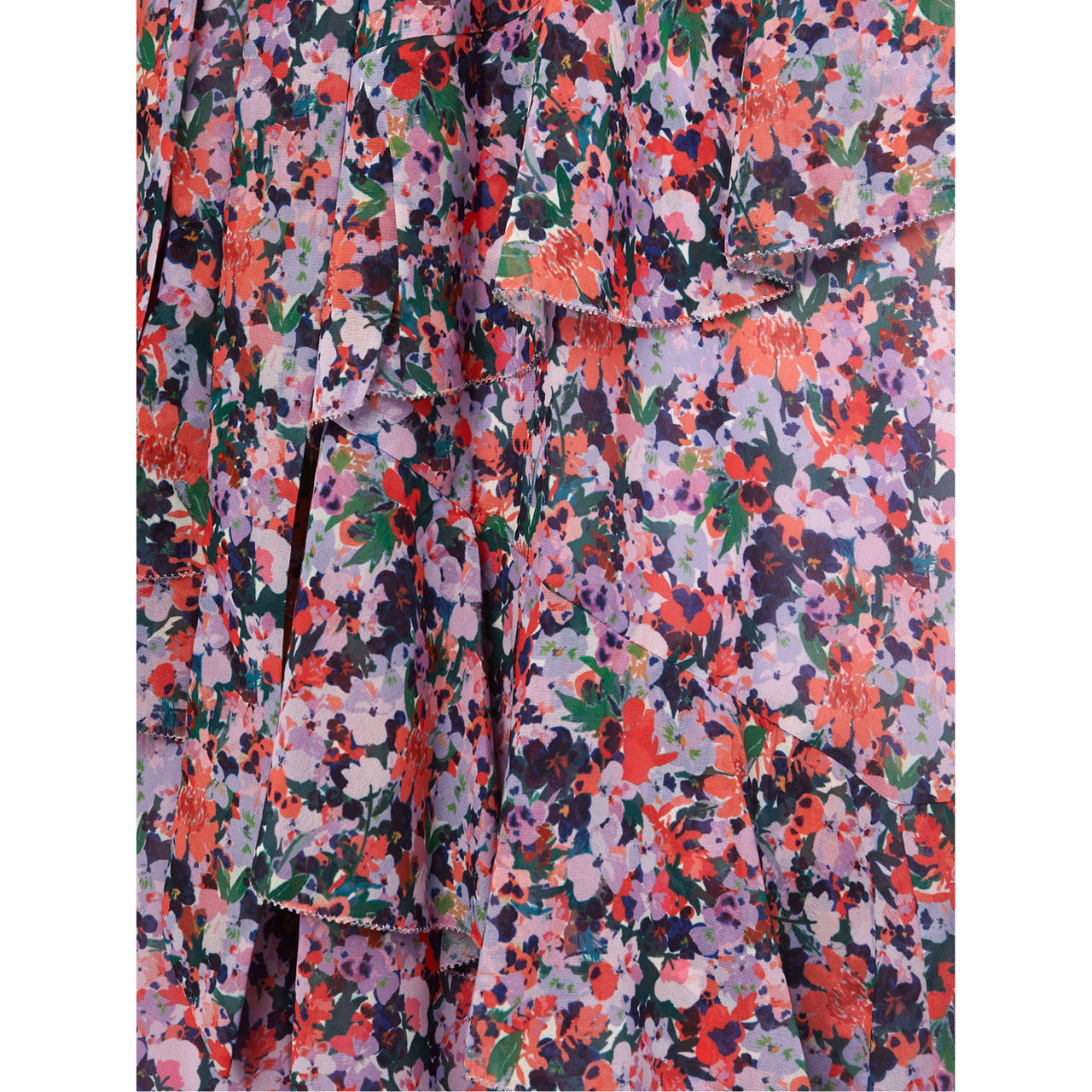 PHASE EIGHT Breesha Printed Dress
