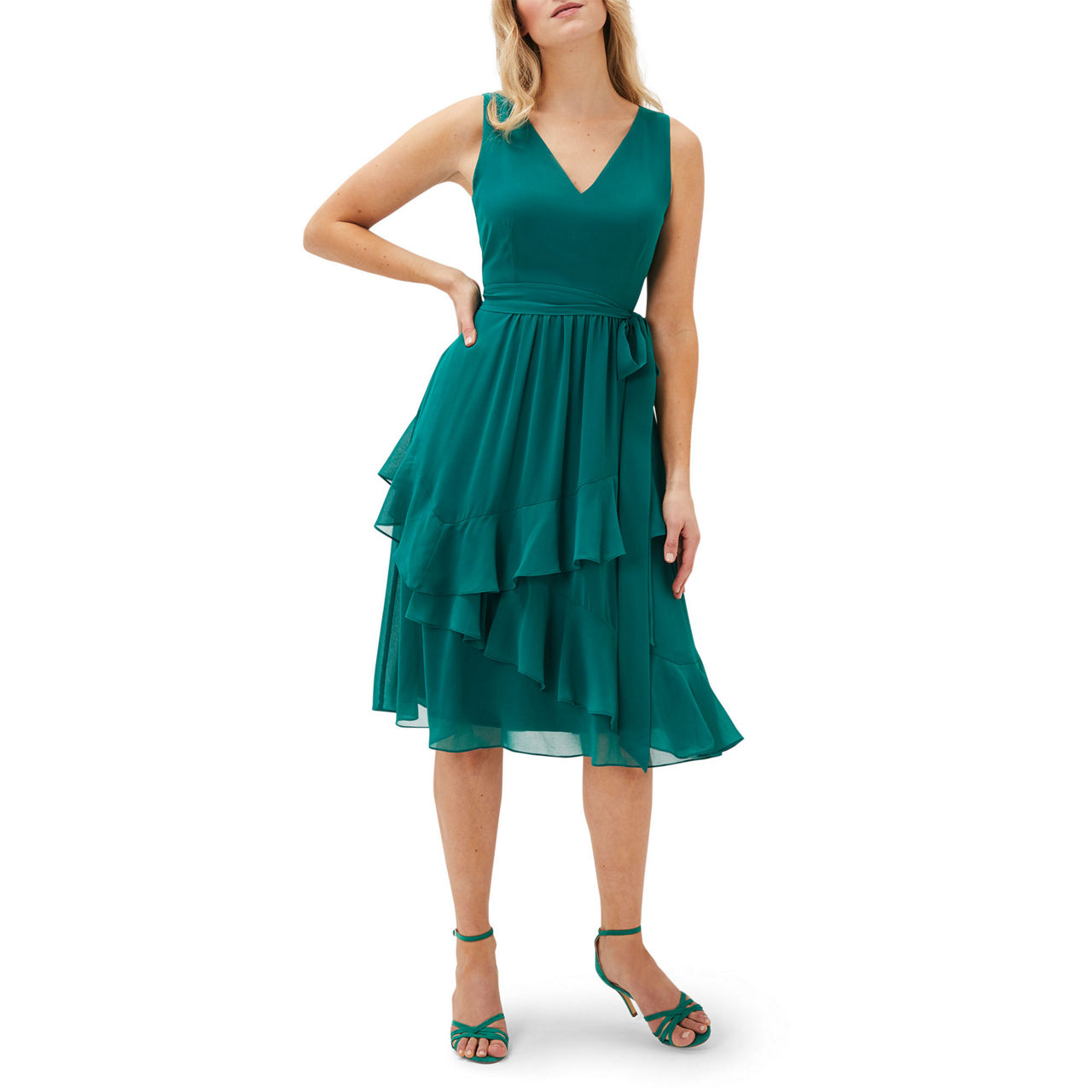 PHASE EIGHT Breesha Dress