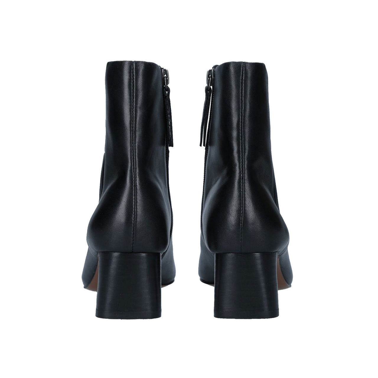 WHO WHAT WEAR Christina Ankle Boots