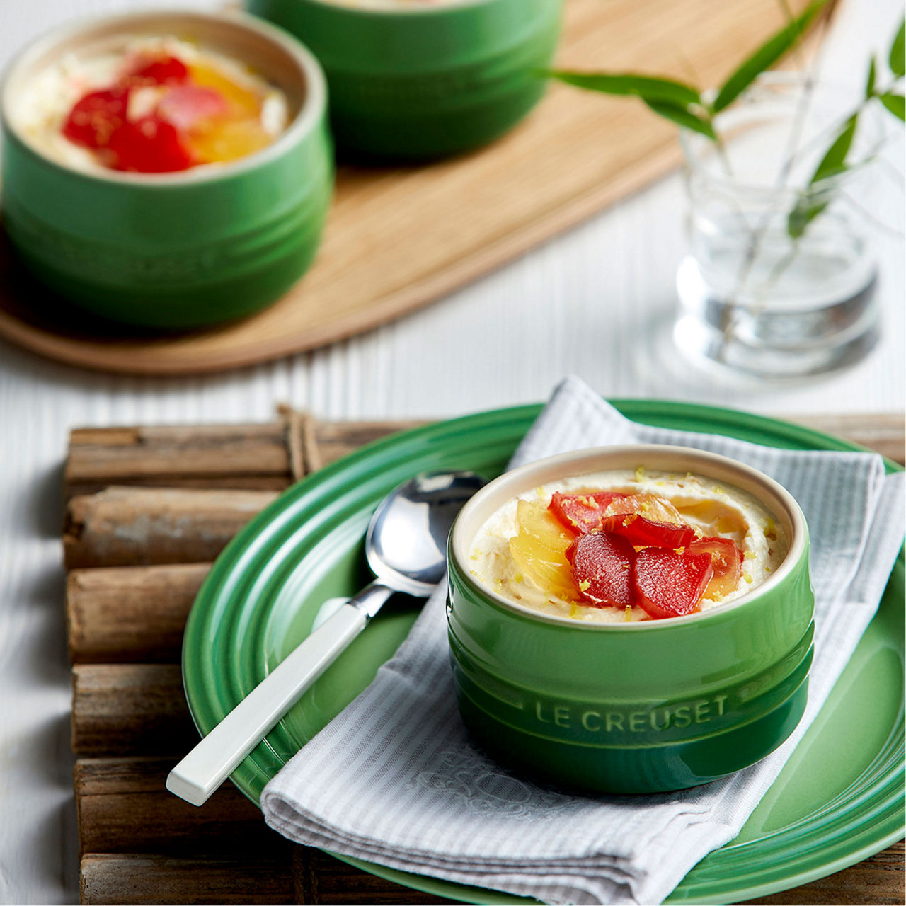 LE CREUSET Stoneware Stackable Ramekin 200ml