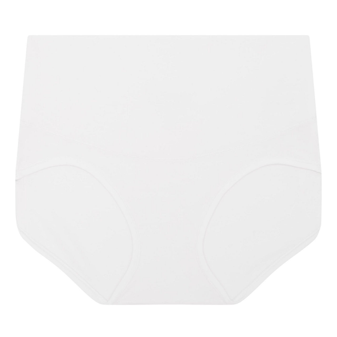 SPANX Cotton Comfort Light Control Briefs