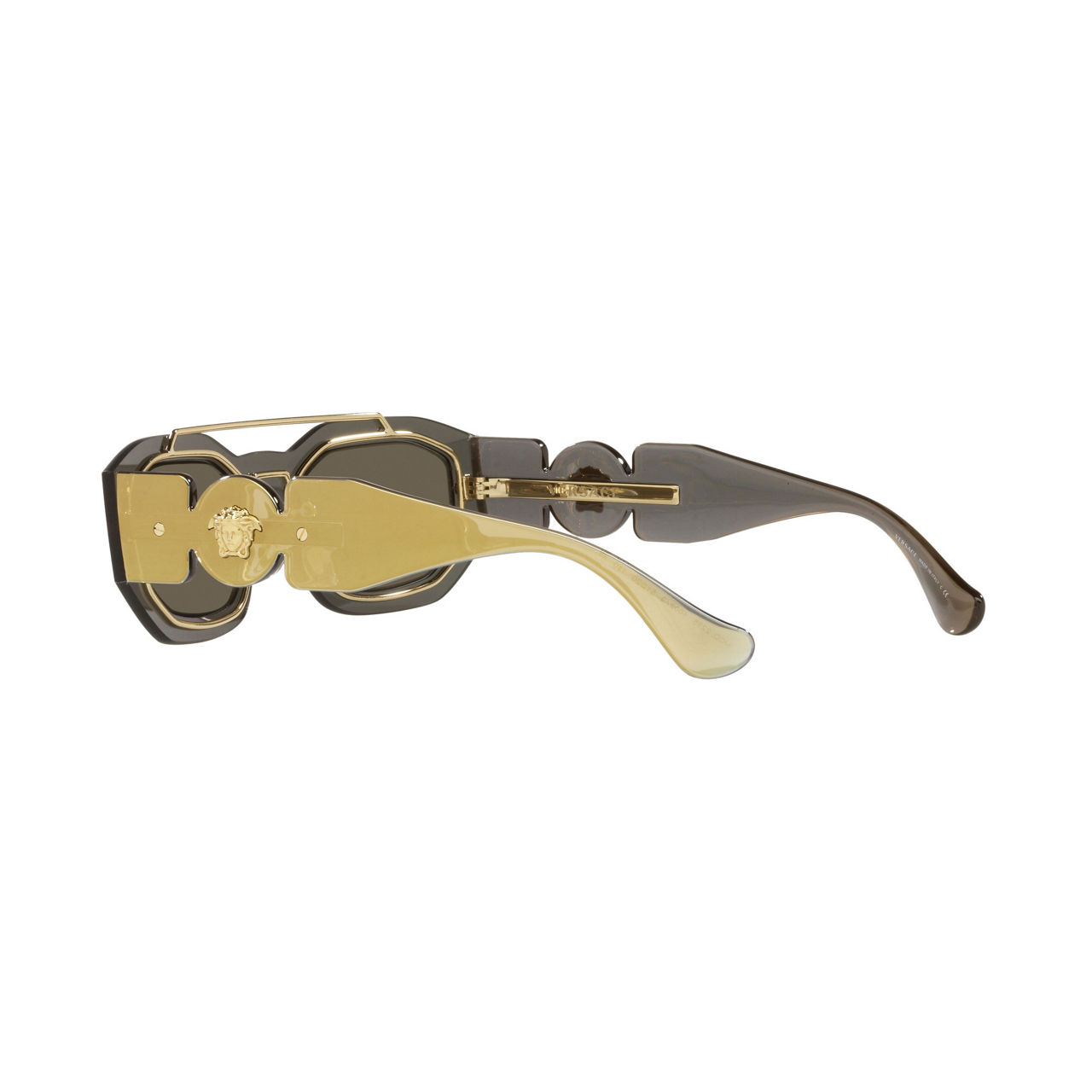 VERSACE VE2235 Irregular Sunglasses