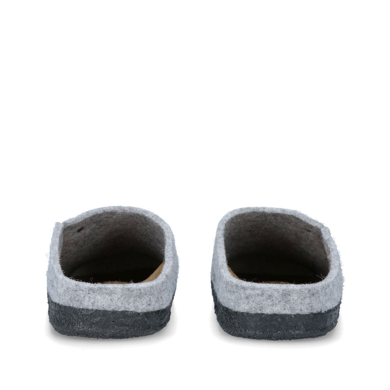 BIRKENSTOCK Zermatt Rivet Slippers