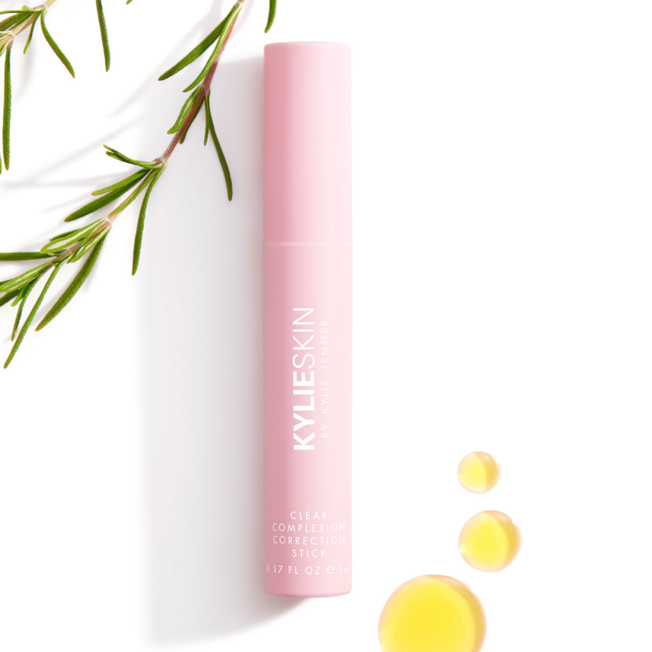 KYLIE BY KYLIE JENNER Clear Complexion Correction Stick