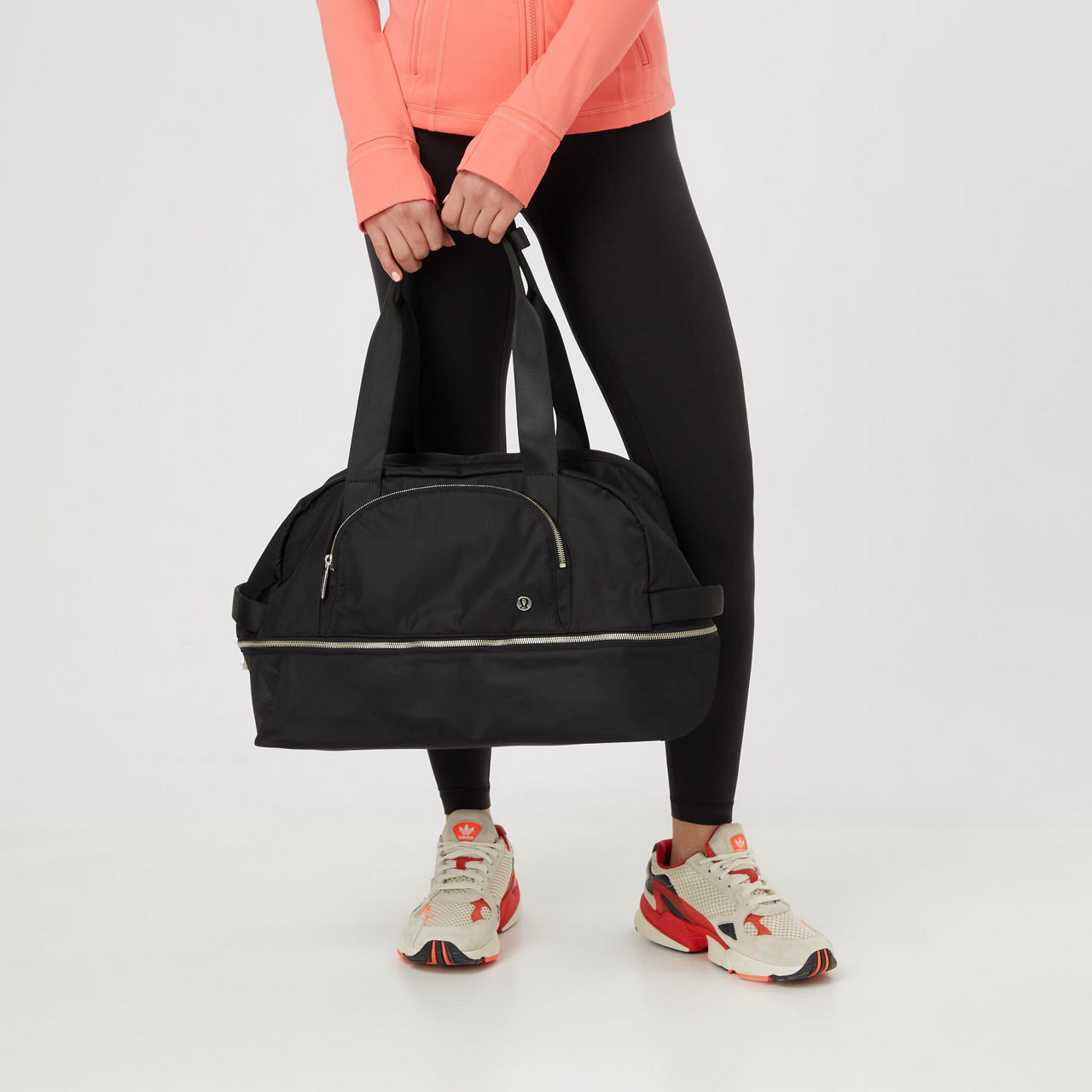 LULULEMON City Adventurer Duffle Bag 29L