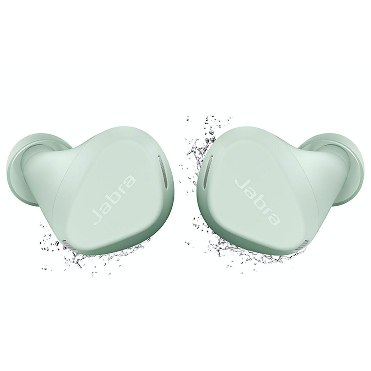 JABRA Elite 4 Active True Wireless Sports Earbuds with Active Noise ...