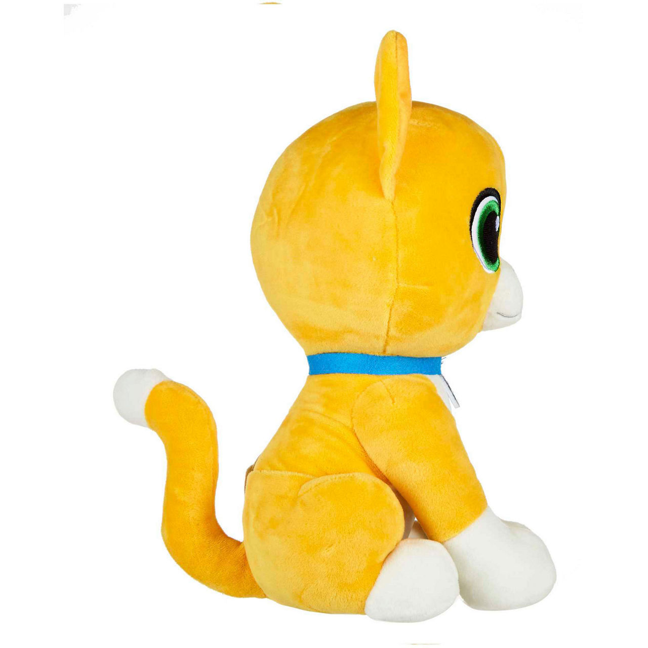 MATTEL Disney Pixar Lightyear Sox Plush