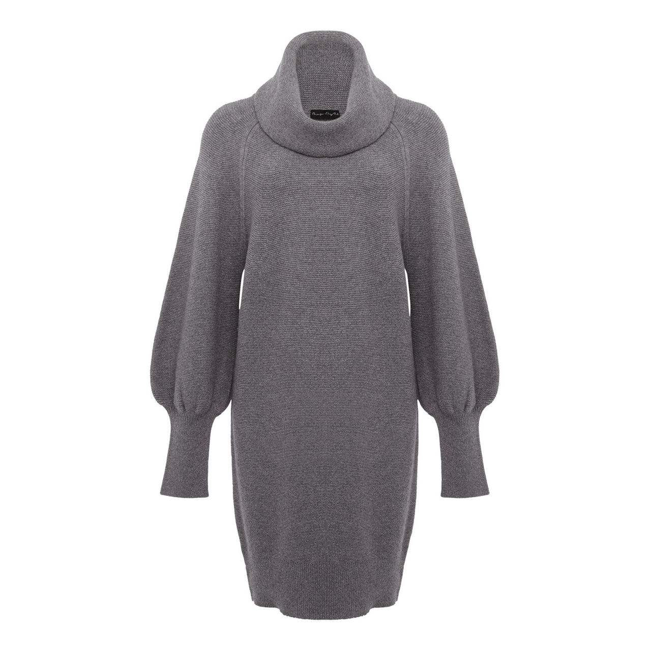 PHASE EIGHT Dahlie Knitted Sweater Dress