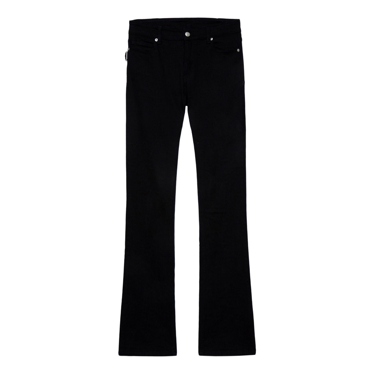 ZADIG&VOLTAIRE Eclipse Bootcut Jeans