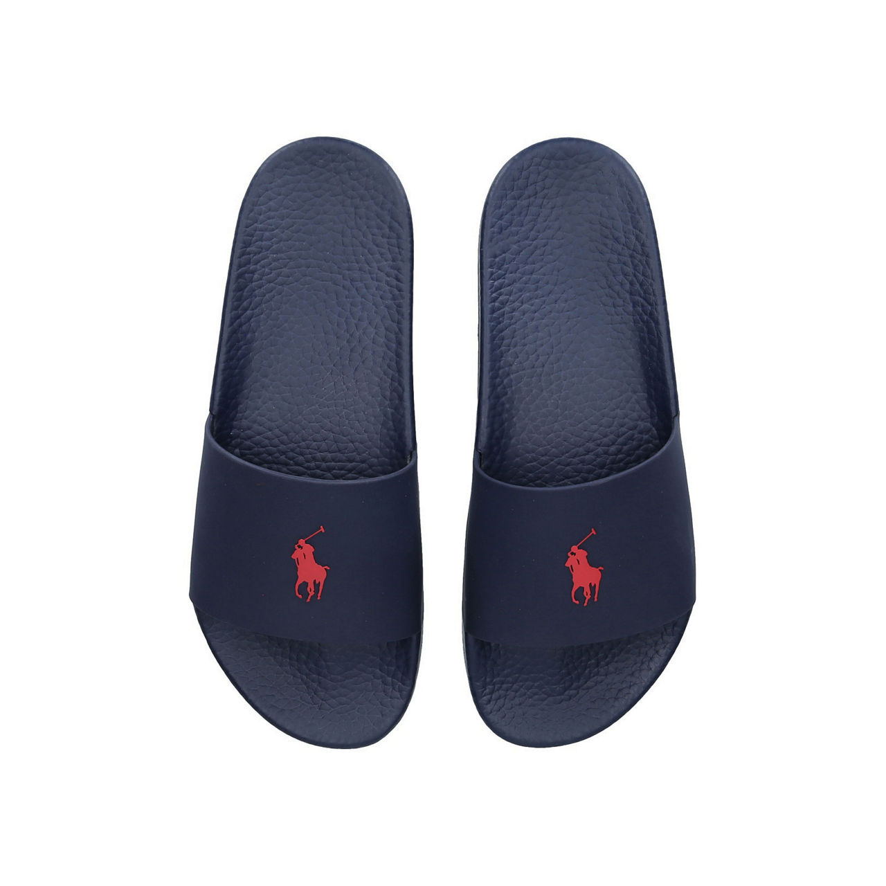 POLO RALPH LAUREN Signature Pony Polo Slides
