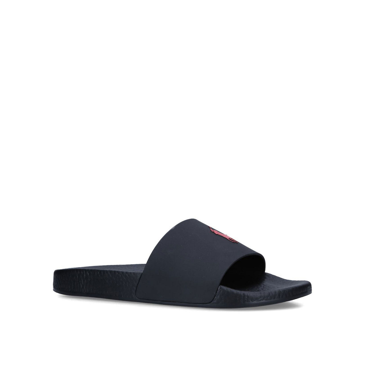 Signature Pony Pool Slides